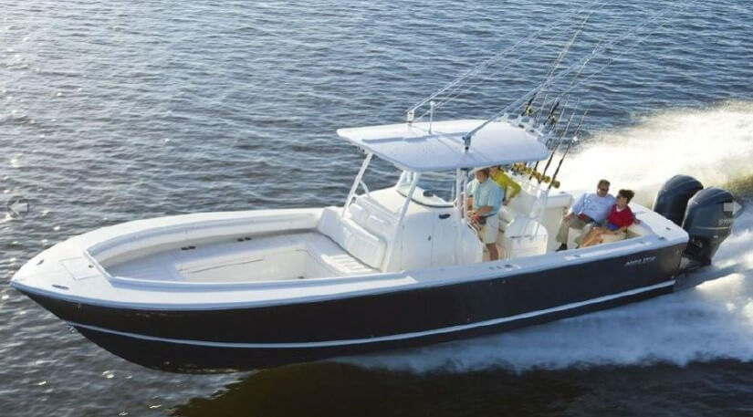 Buy 2010 Regulator 34 SS (Nonsense) | Harbor Shoppers
