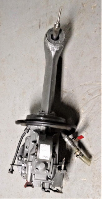 Buy Used 20 Sail Drive in BVI - Harbor Shoppers