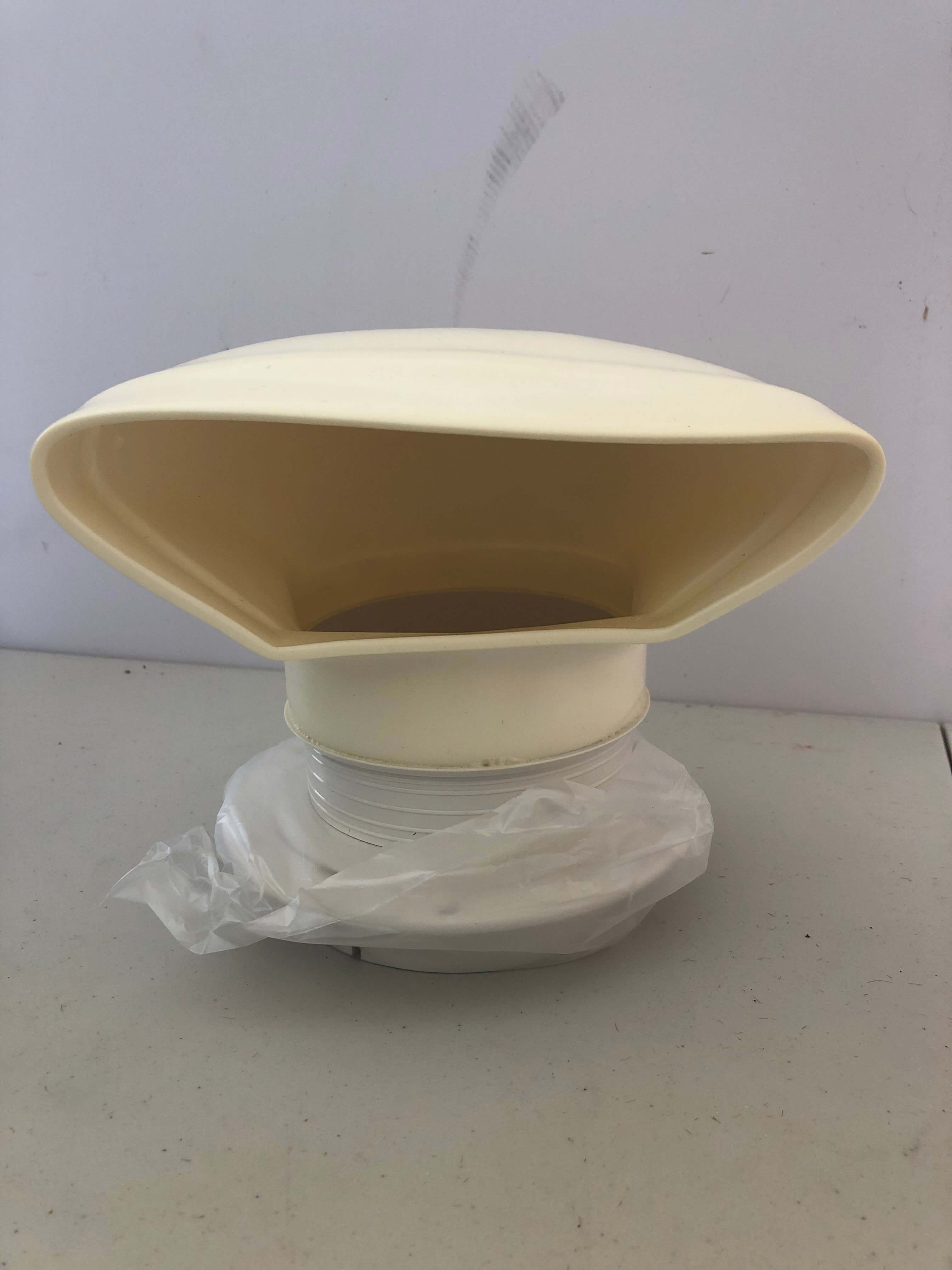 Buy SeaDog PVC Cowl Vent, USVI - Harbor Shoppers