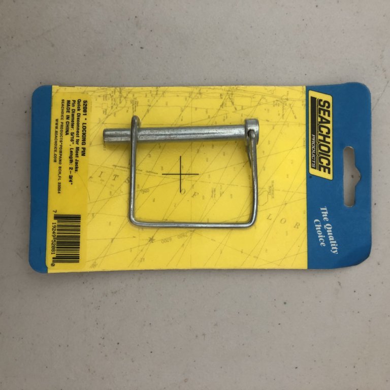 Buy Seachoice Locking Lift Ring, USVI - Harbor Shoppers