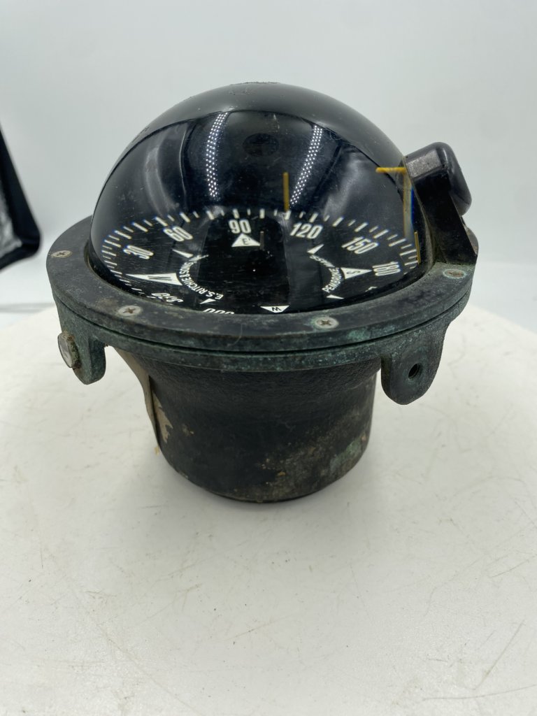 Buy E.S. Ritchie & Sons Compass 4'', - Harbor Shoppers