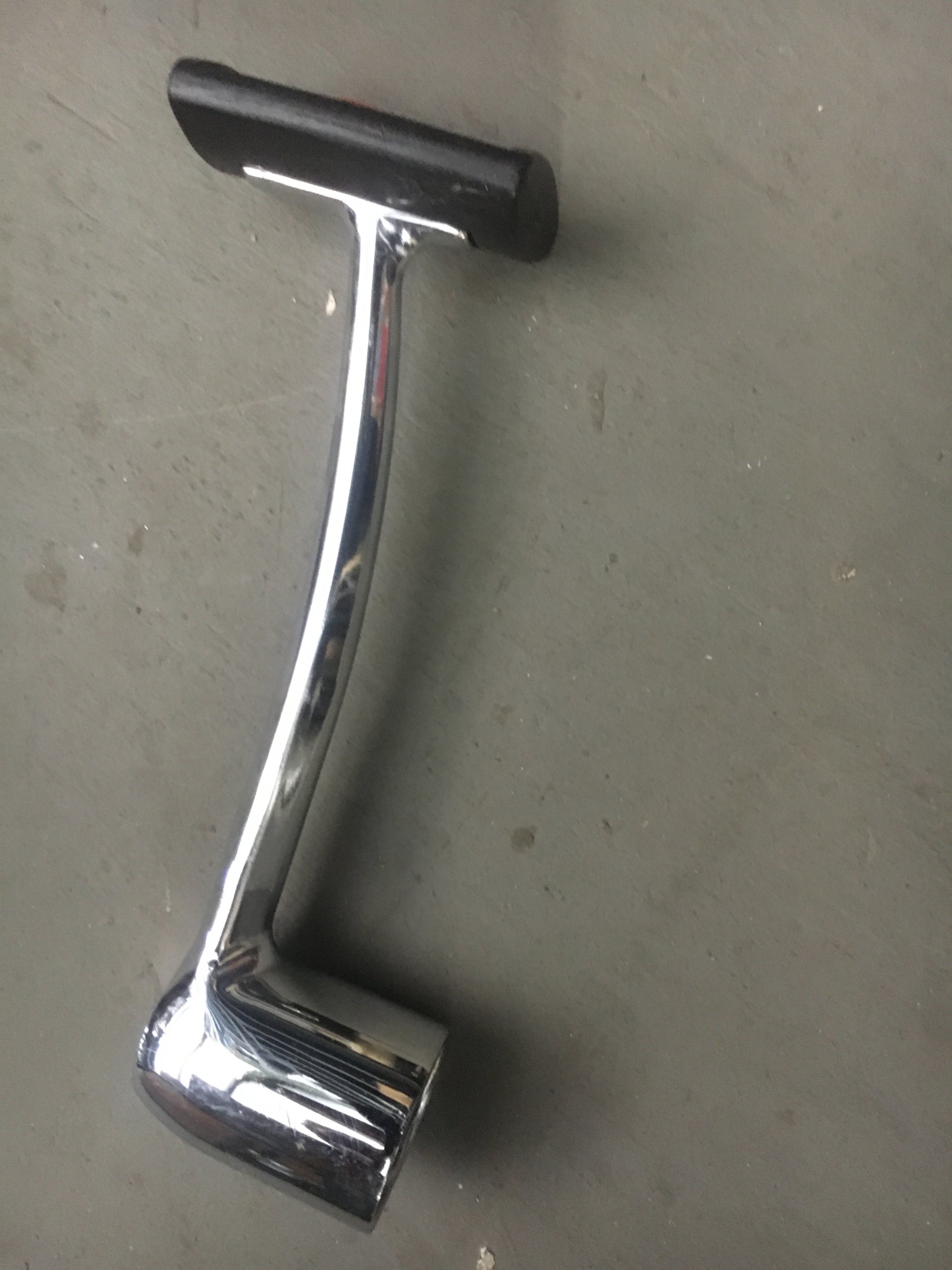 Buy Morse Throttle Leaver, - Harbor Shoppers