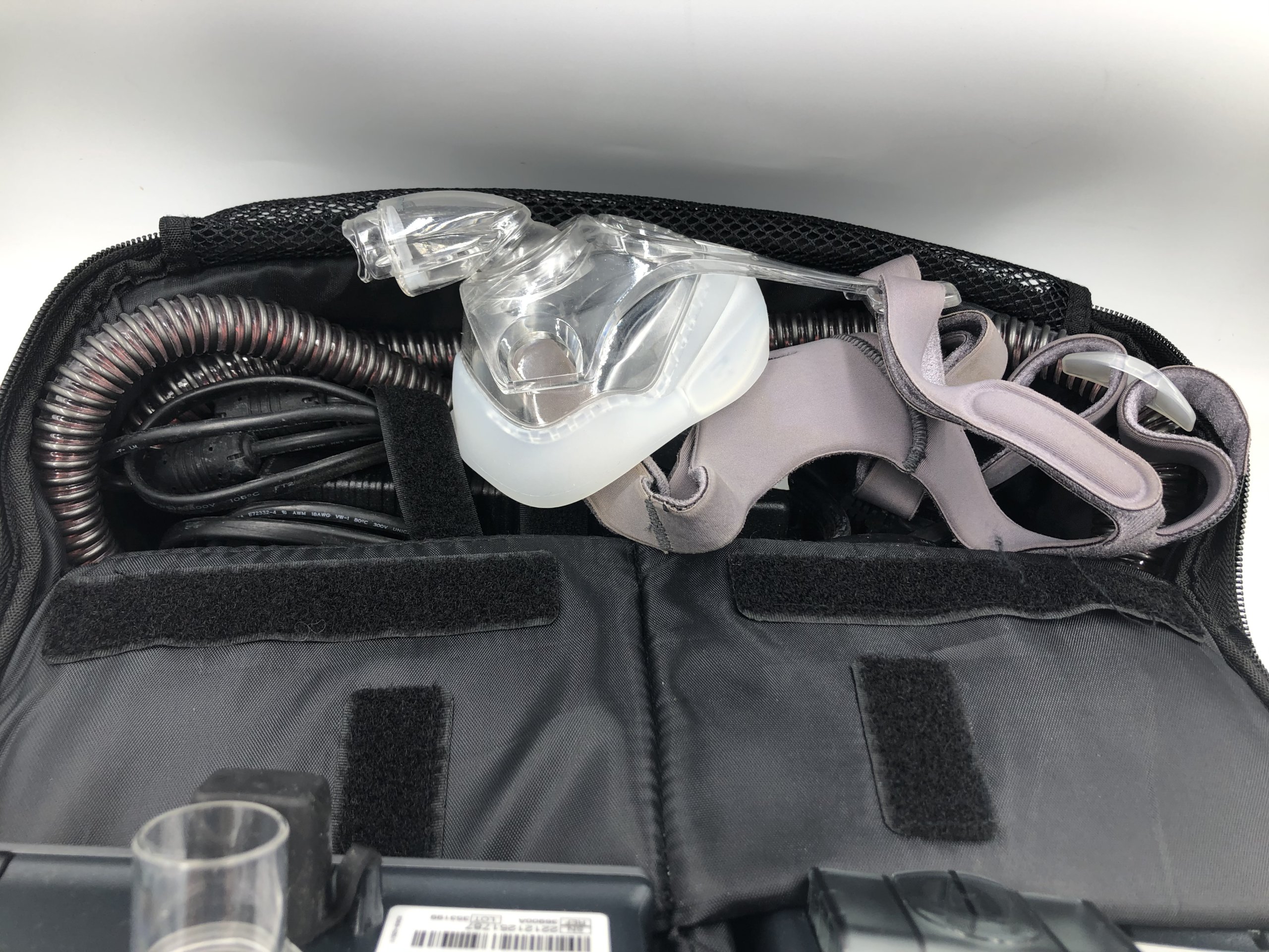 Buy Res Med C-Pak(Used), USVI - Harbor Shoppers