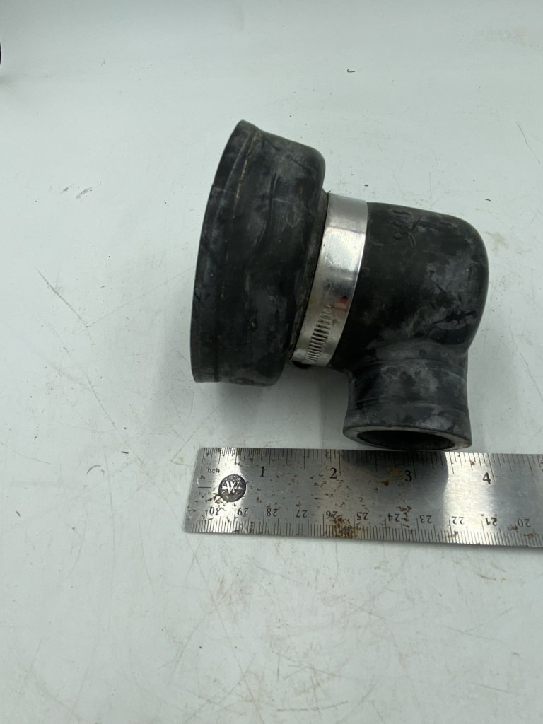 Buy Bowman 3186 Heat Exchange(Used), USVI - Harbor Shoppers