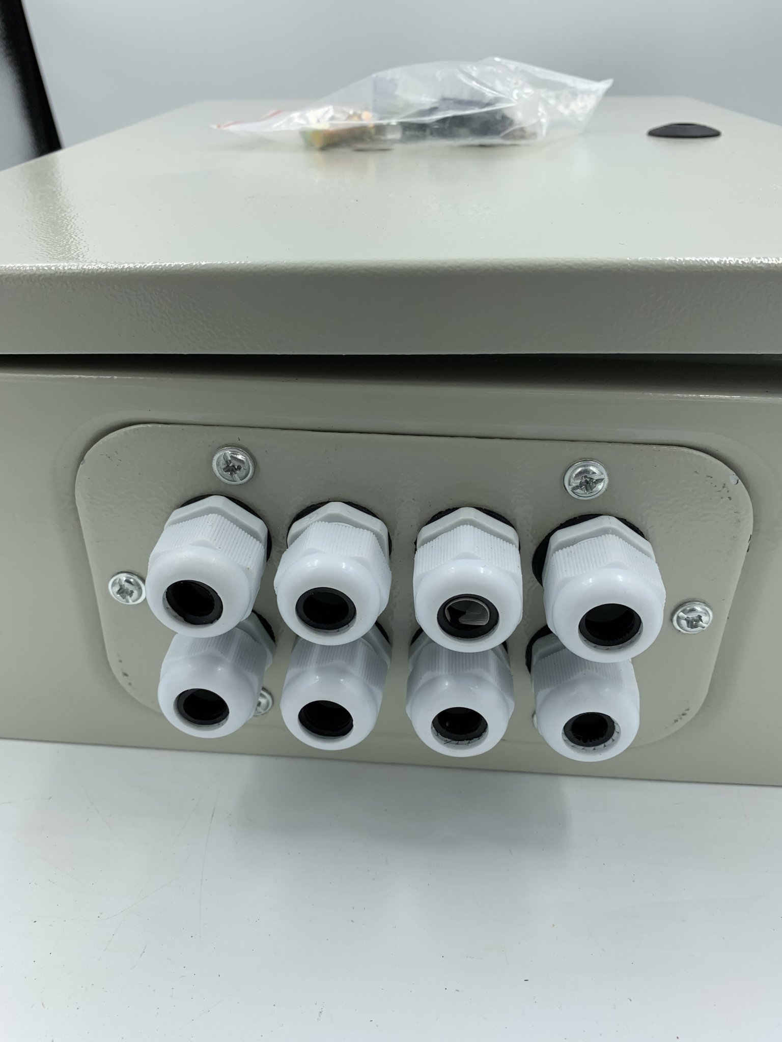 Buy Electric Box(New (Out of package)), USVI - Harbor Shoppers