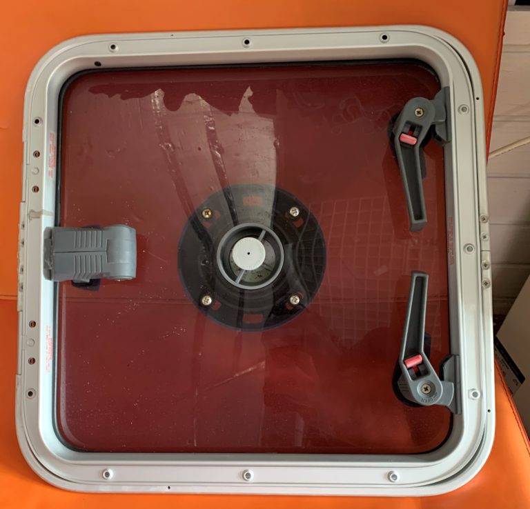 Buy Lewmar Hatch 44cm, - Harbor Shoppers