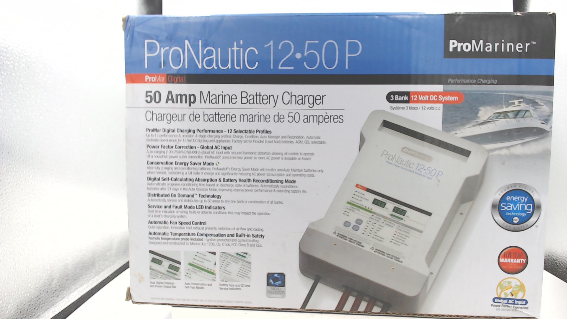 Buy ProNautic 12-50P New WW, - Harbor Shoppers
