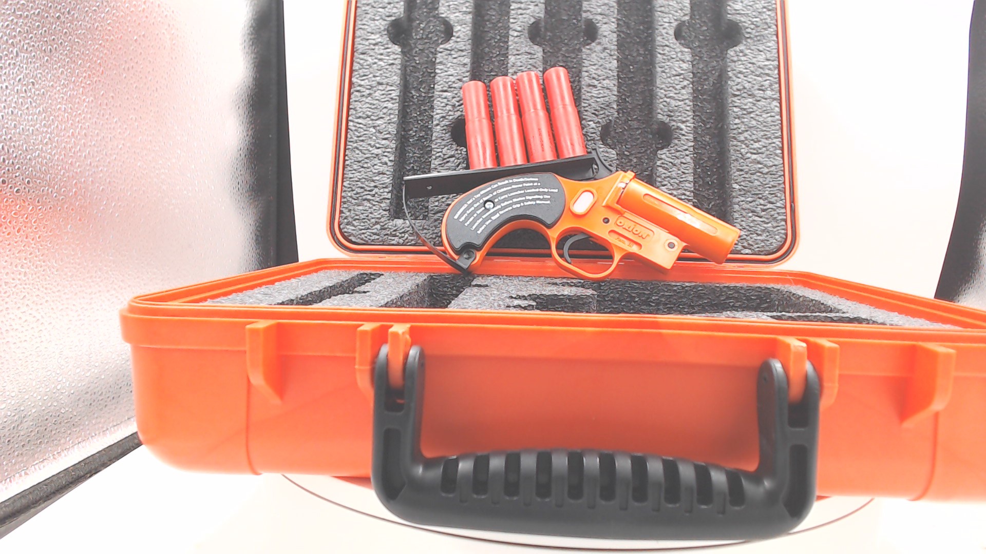 Buy Flare Gun Used WW, - Harbor Shoppers