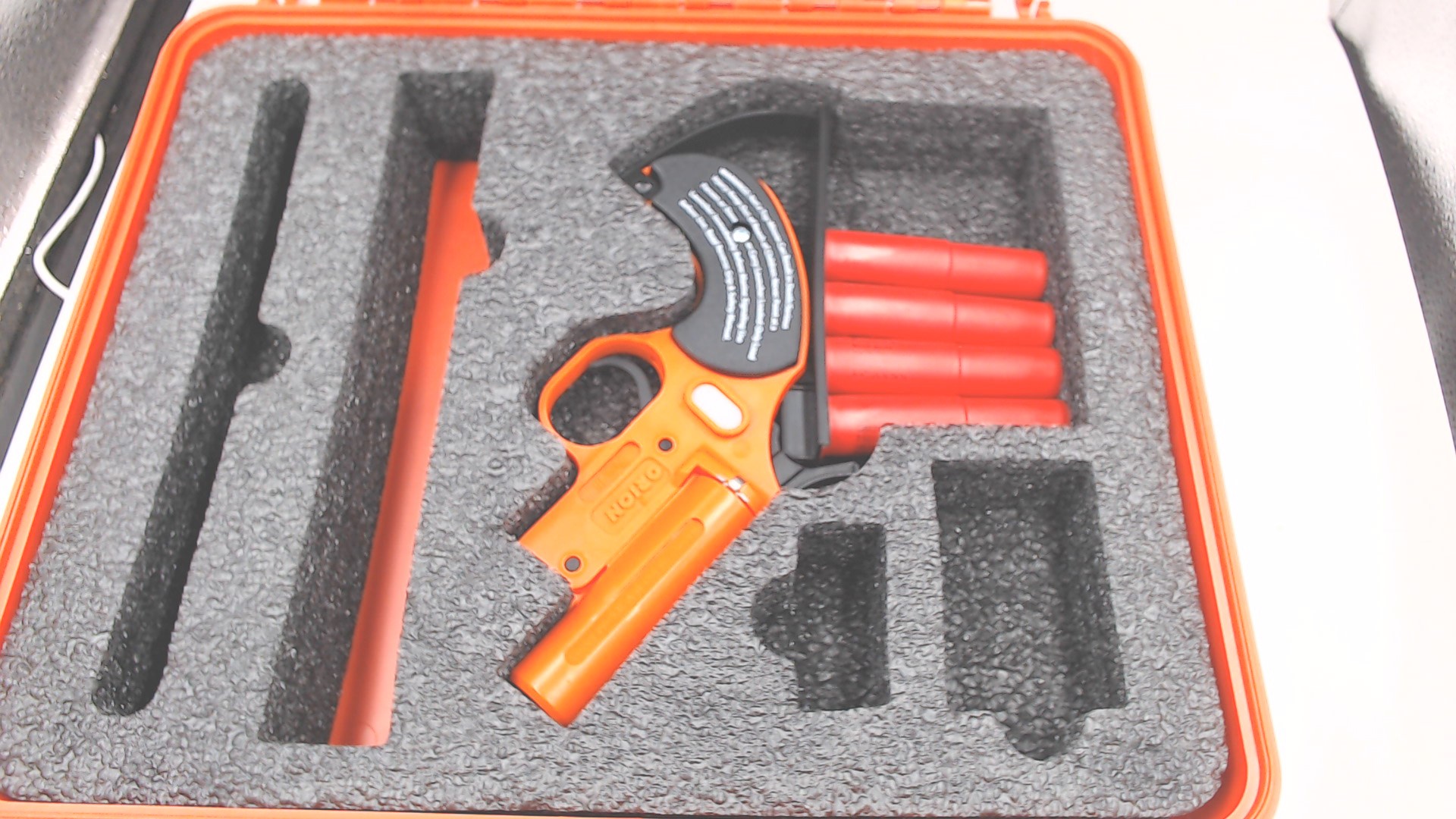 Buy Flare Gun Used WW, - Harbor Shoppers