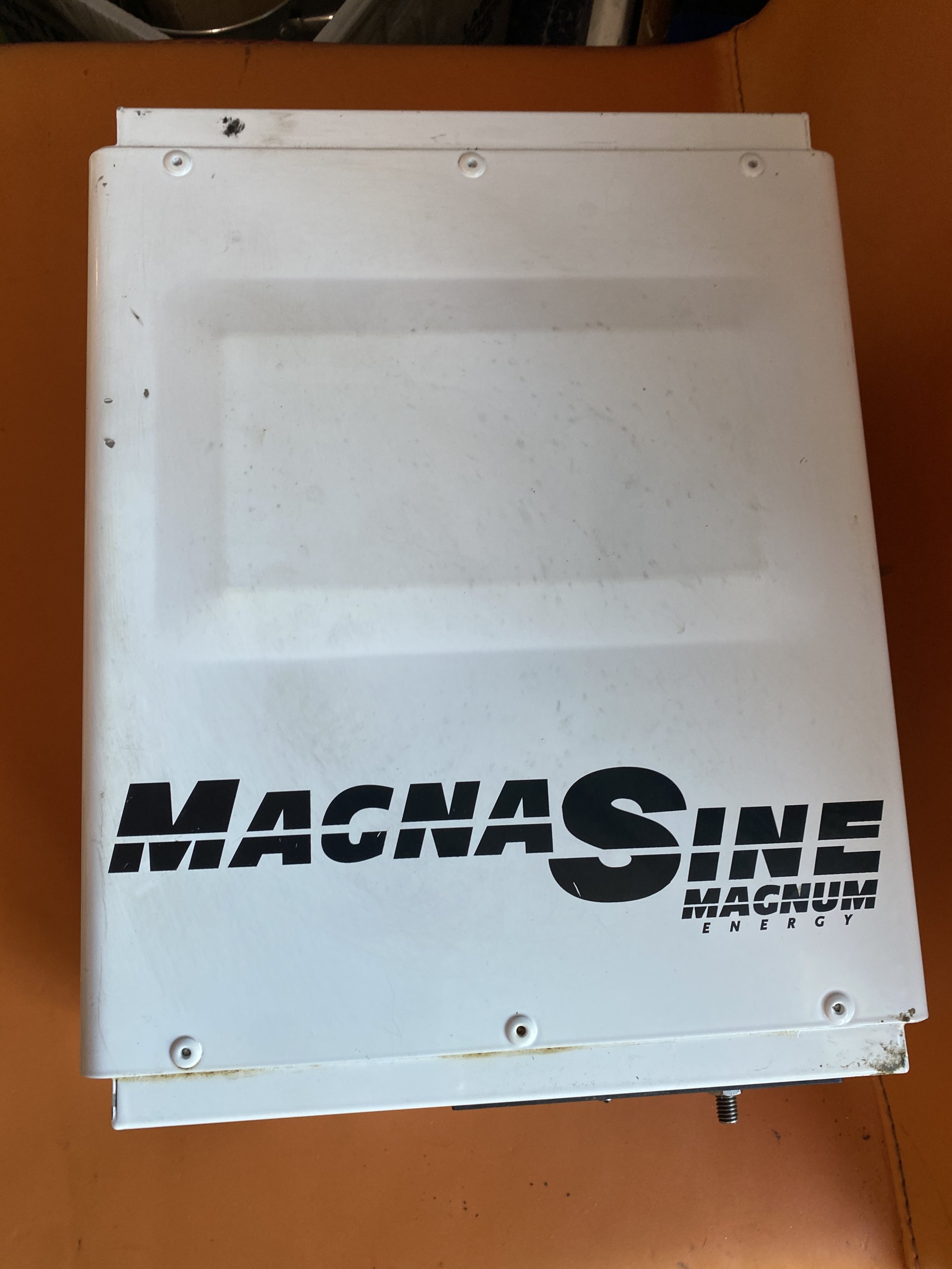 Buy Magnum 4KW Inverter New WW, - Harbor Shoppers