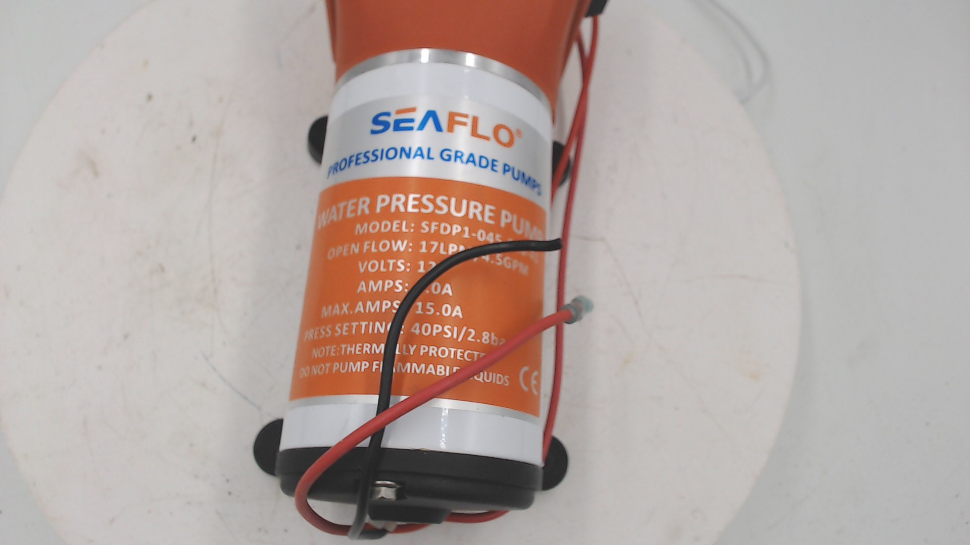 Buy Seaflo 41 Series New WB5, - Harbor Shoppers